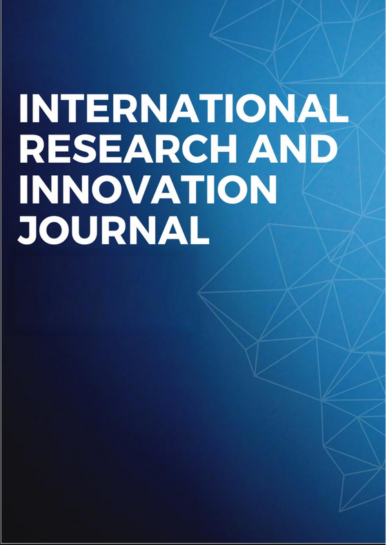 IRIJ – 2023 – IRIJ and JMIR